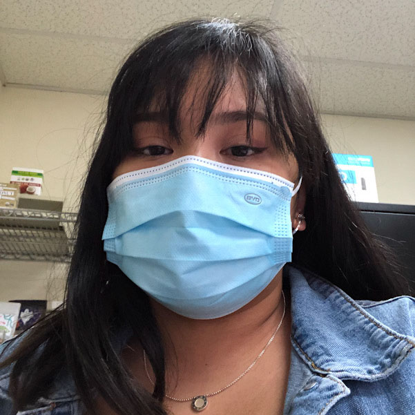 Jonnah Marie Pangilinan